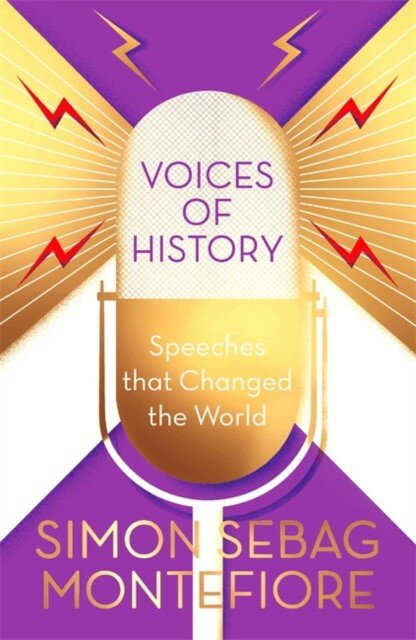 Montefiore Simon Sebag "Voices of history"