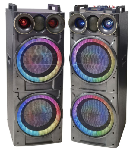 Музыкальный центр Supra SMB-2150