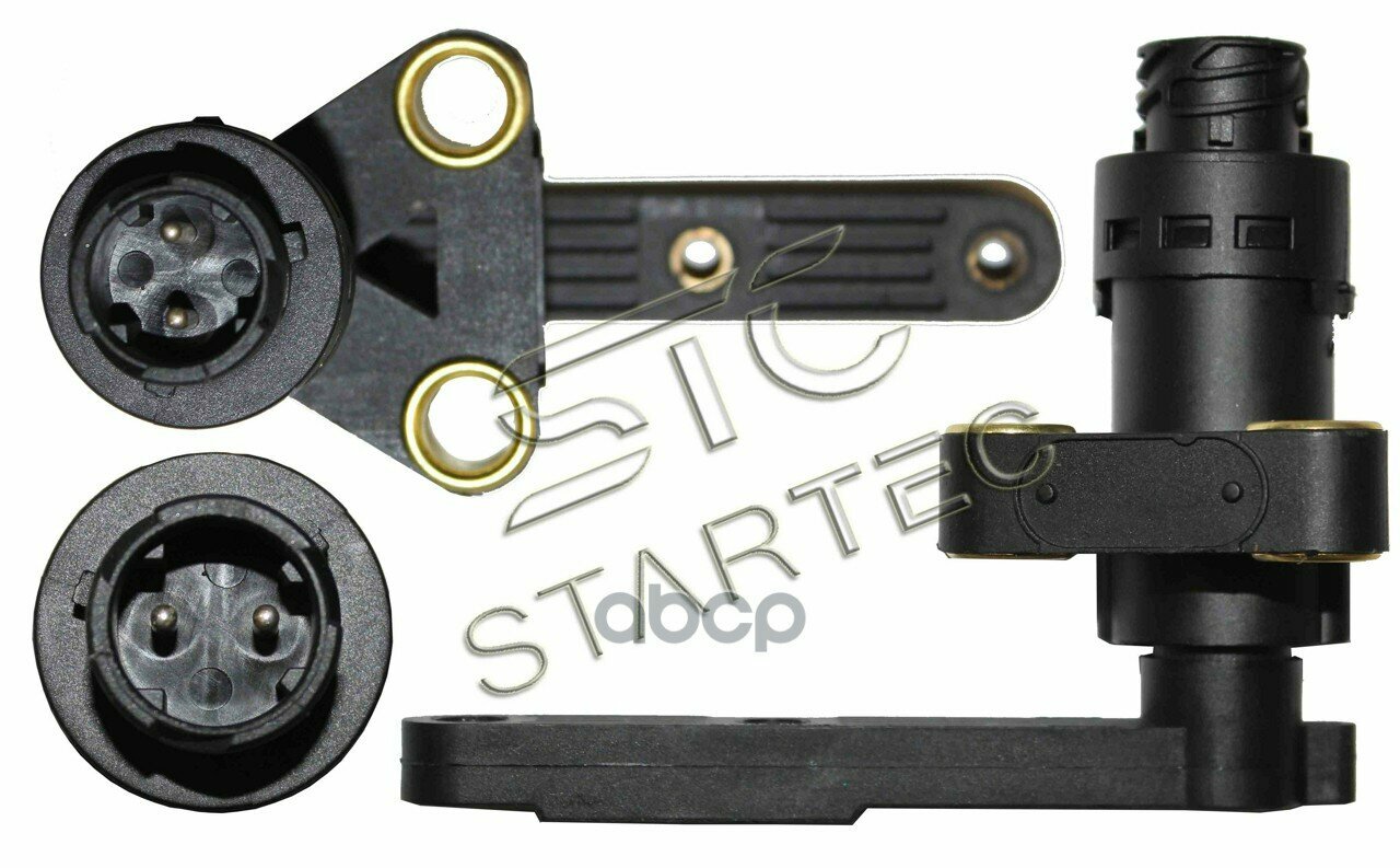 Датчик DAF F75,85,95,105CF RENAULT уровня пневмоподвески STARTEC STARTEC арт. INF.12.136