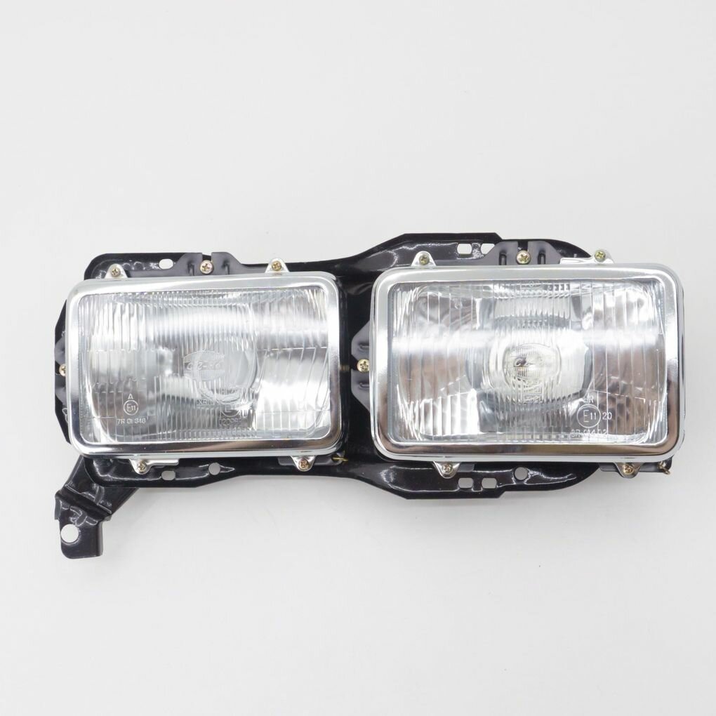 Фара ISUZU ELF 1985-1993 г правая, ZEVS