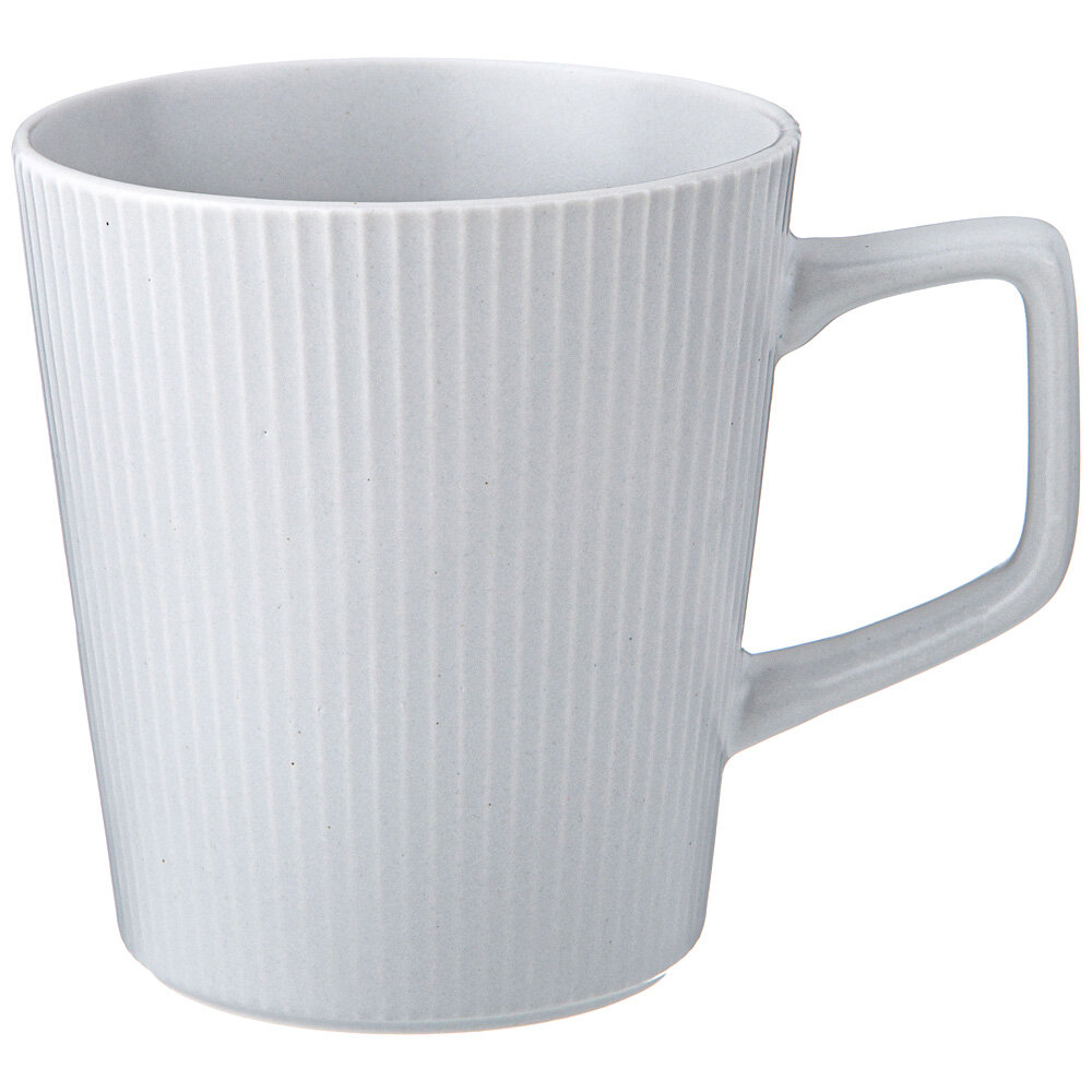 Кружка lefard trendy 400мл KSG-756-446