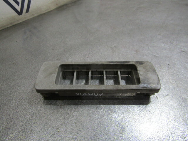 Панель переключателей Volvo FH, FM