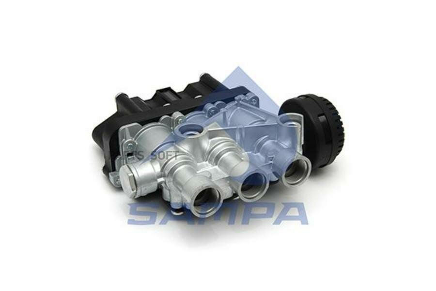 94105 SAMPA Клапан электромагнитный пневмоподвески