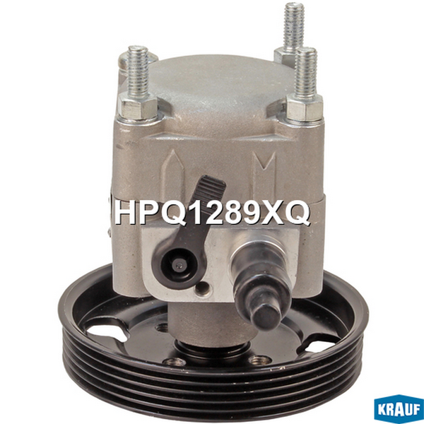 KRAUF HPQ1289XQ (HPQ1289XQ_KR1) насос гидроусилителя руля