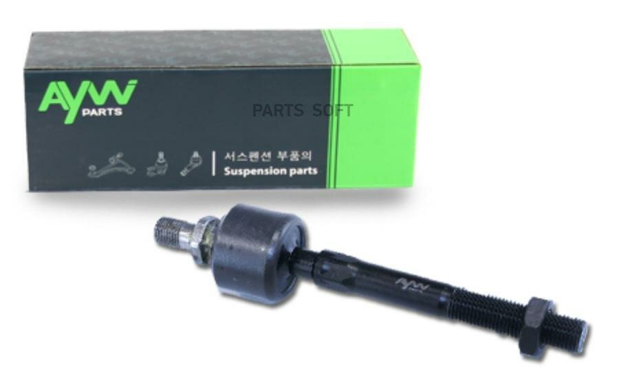 AW1370015LR AYWIPARTS Рулевая тяга L/R HONDA Civic IV 1.3-1.6 >91