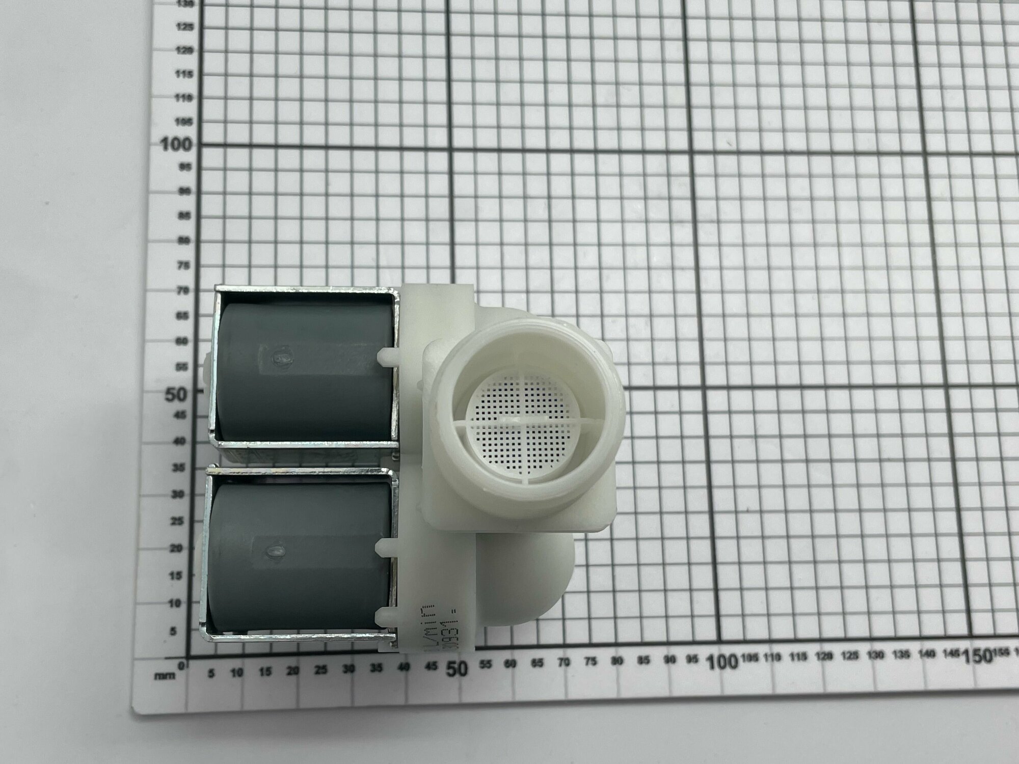 КЭН 2, 180, 10мм, (клапан заливной стир. м.), Candy, 41032538