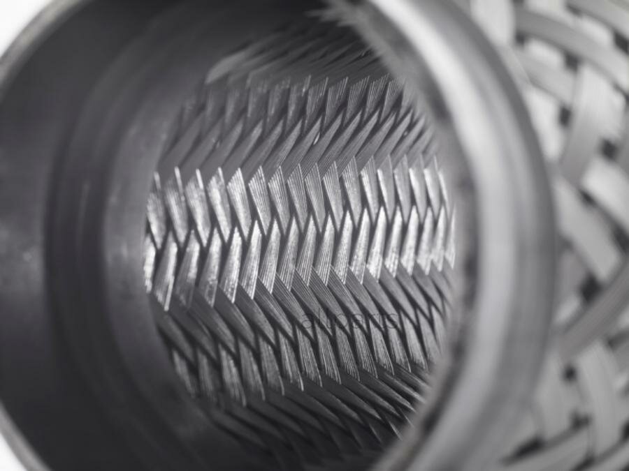 BOSAL 265-321 Гофра глушителя D50x230mm