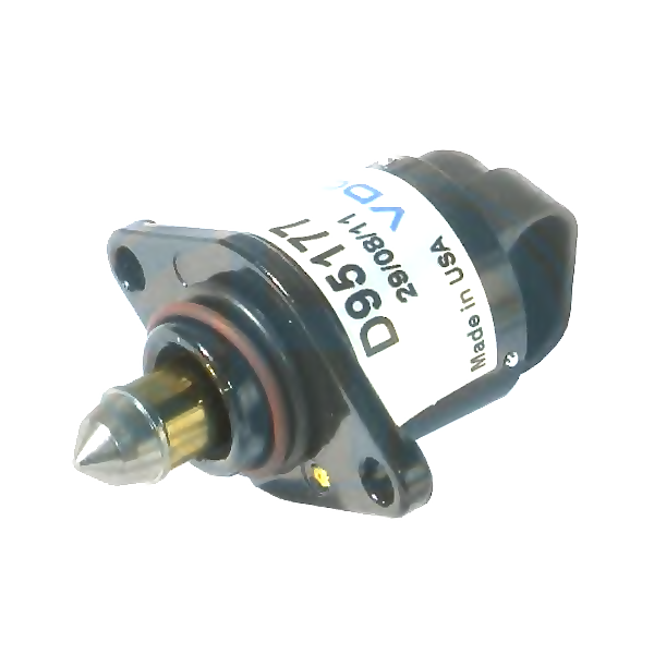ERA 556038 (0908024 / 0951774PCSMS / 14861) 556038 регулятор холостого хода Renault (Рено) Megane (Меган) 1.4 96-99