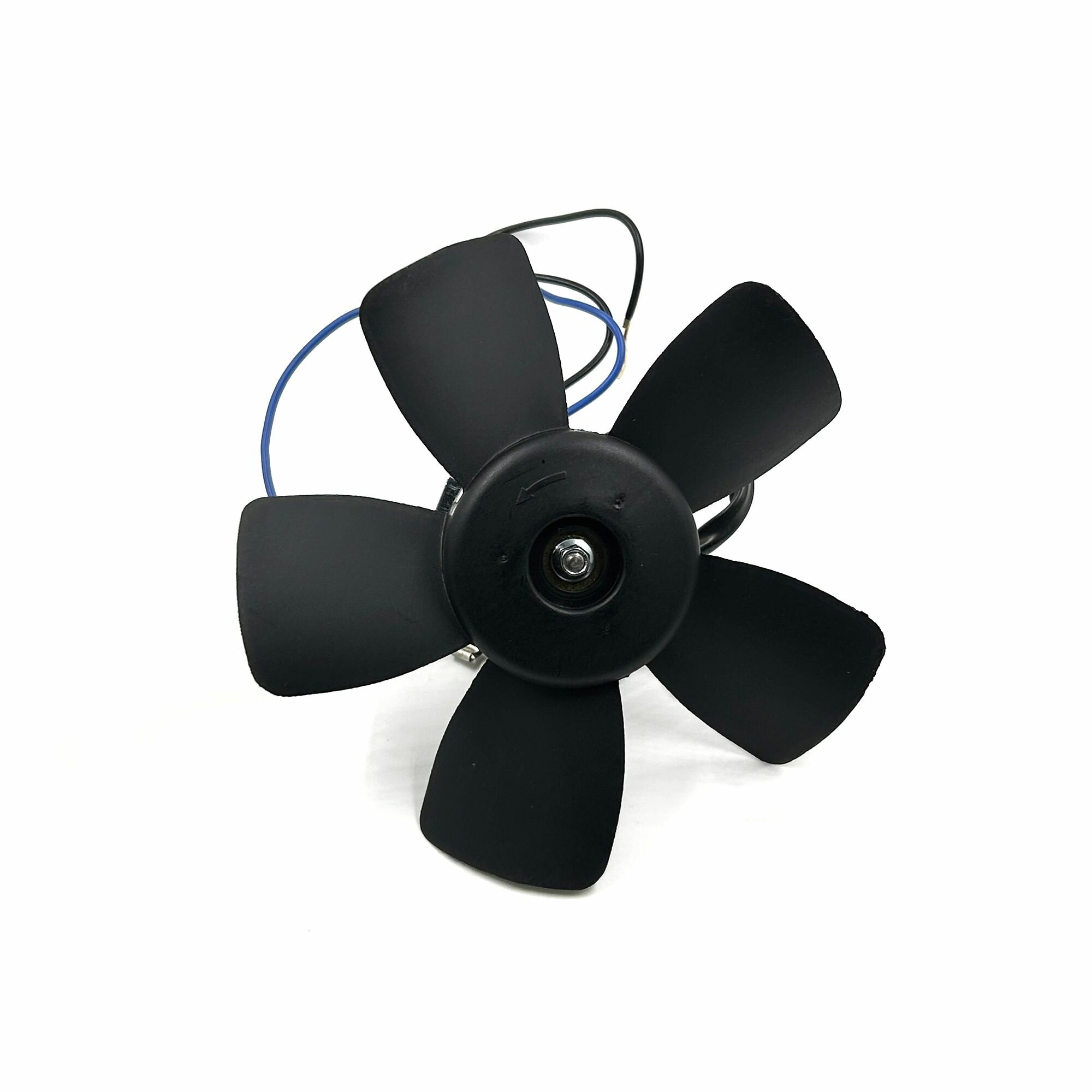 Мотор отопителя для а/м ВАЗ 2101-2107, Нива 2121 - CARTRONIC арт. CRTR0101506