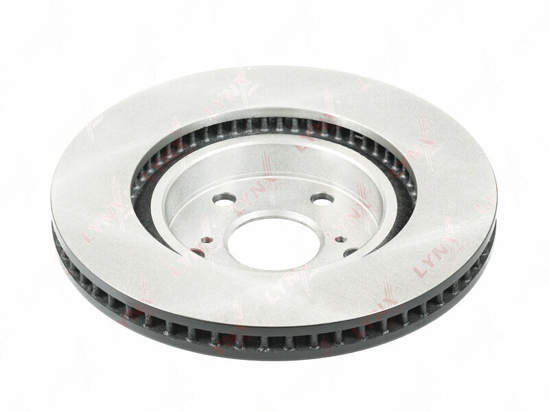 Диск тормозной передний Toyota Camry (V40 V50) 2.0-3.5 06- Prius 1.8h 11- RAV 4 3-4 2.0-3.5 05- Lexu