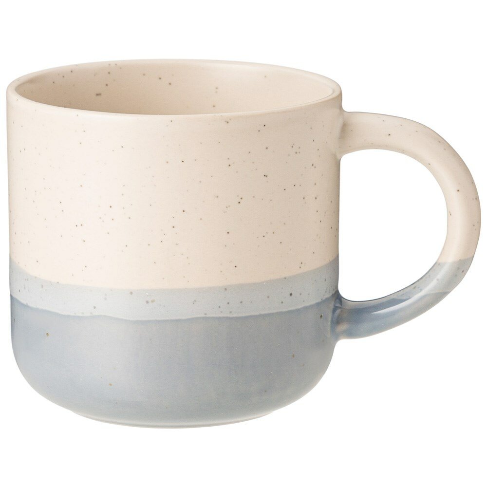 Кружка bronco "Country" 400 мл