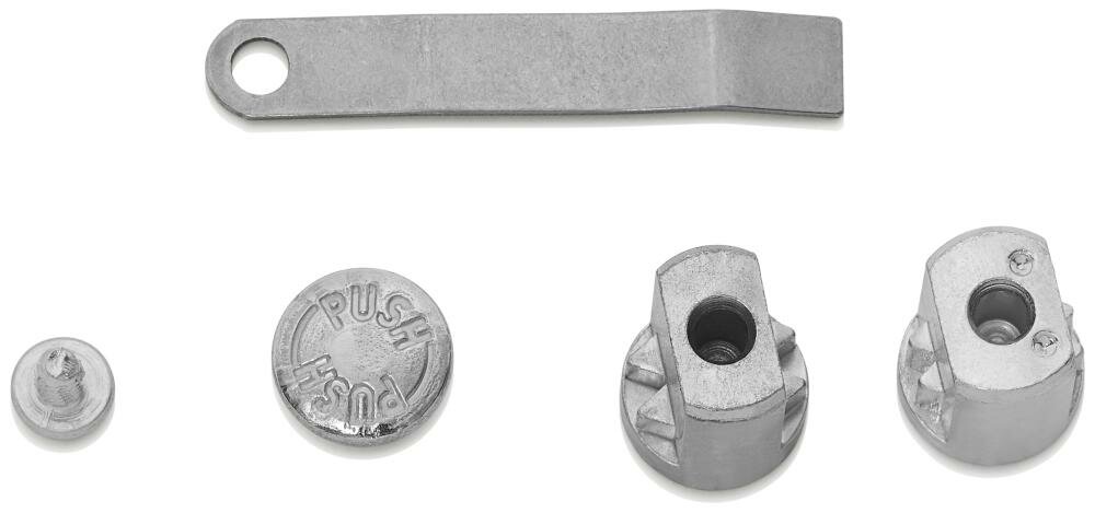 Ремкомплект кнопки для переставных клещей KN-85/870X180 Knipex KN-8709180