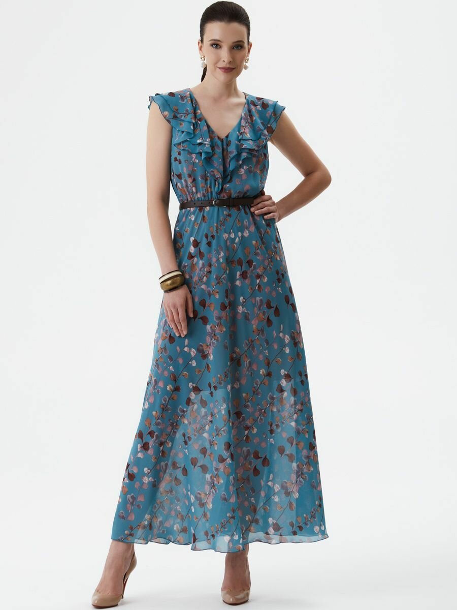 Платье Арт-Деко