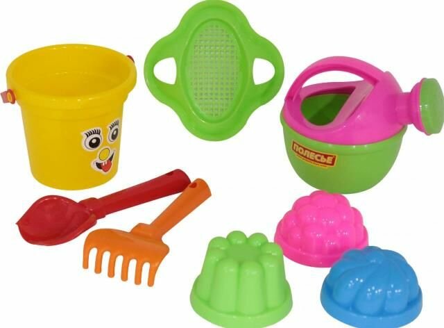 Набор №225, 1шт