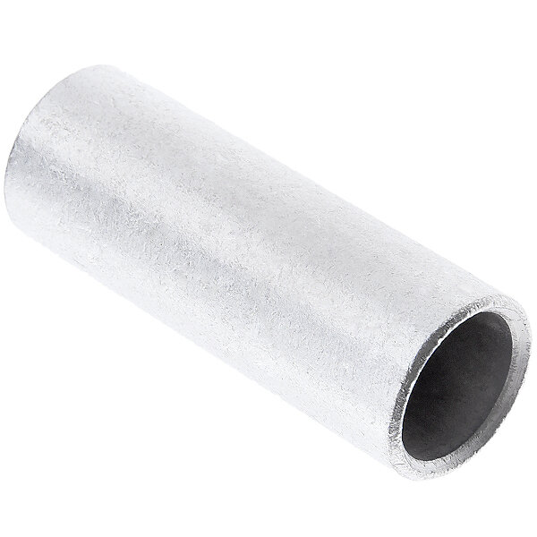 Гильза 41178 ГМЛ 150-19 медная 150мм2 луженая под опрессовку L=67мм (КВТ)