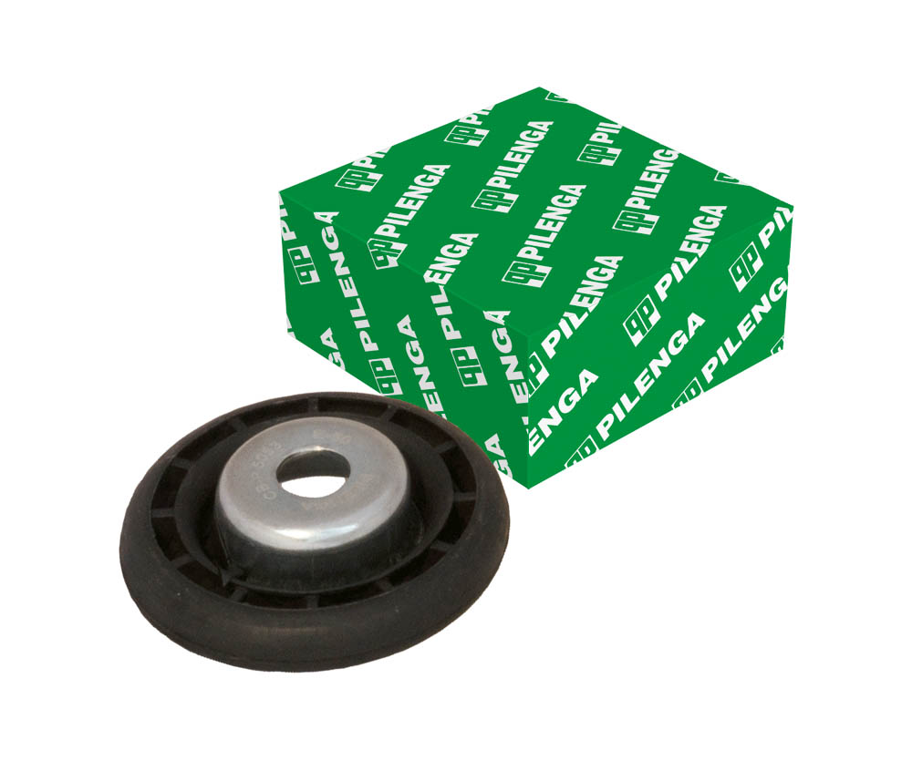 PILENGA cb-p5053 (6001547499 / 6001548403 / 8200307941) pilenga верхняя опора стойки амортизатора (шайба) renault