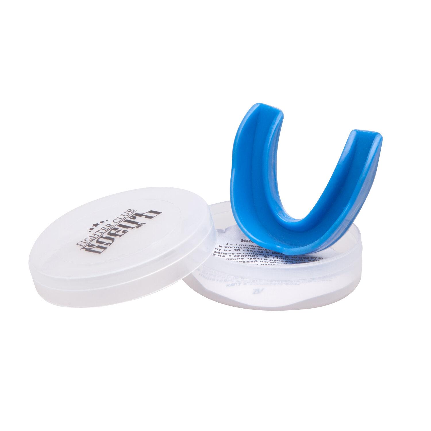 Капа BMG-32 Цвет Синий