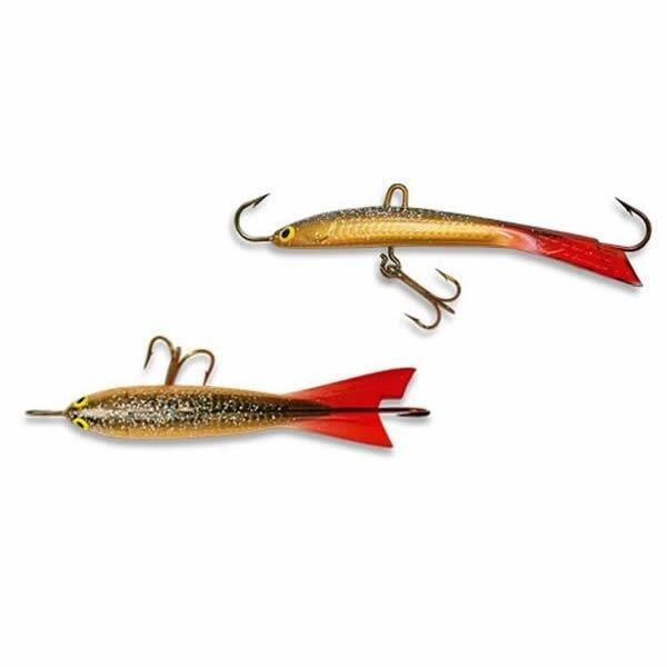 Балансир Kuusamo Tasapaino X-PRO 60мм RB/BL/B-B