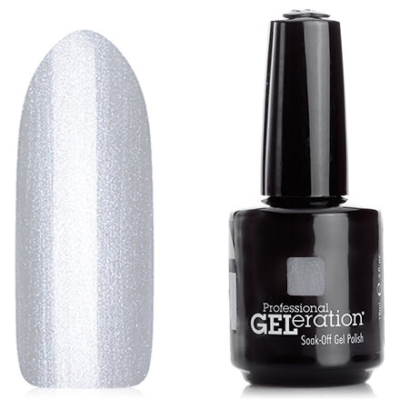 JESSICA GELERATION, Гель-лак 749 STERLING QUEEN