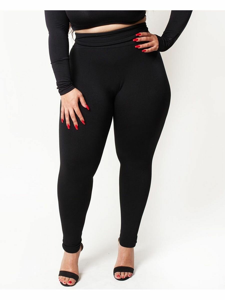 Легинсы Большие размеры