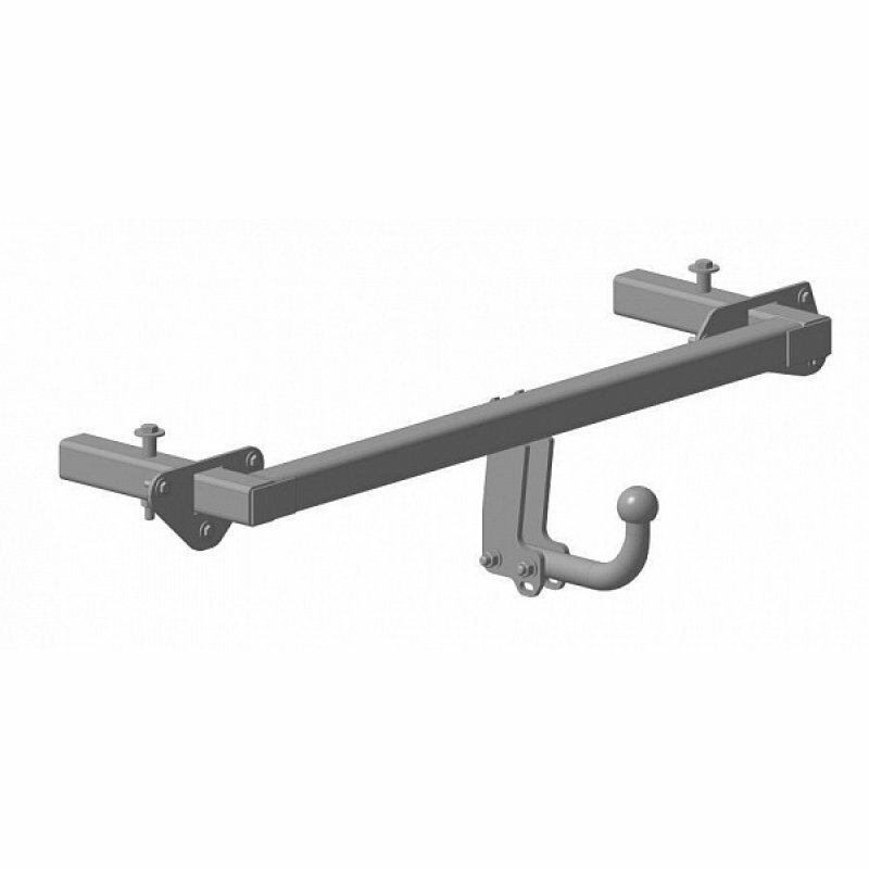 Фаркоп (тягово-сцепное устройство) Oris (Bosal) на Опель Мерива A 2002-2010