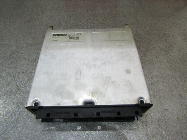 Блок EPB WABCO, Мерседес Actros