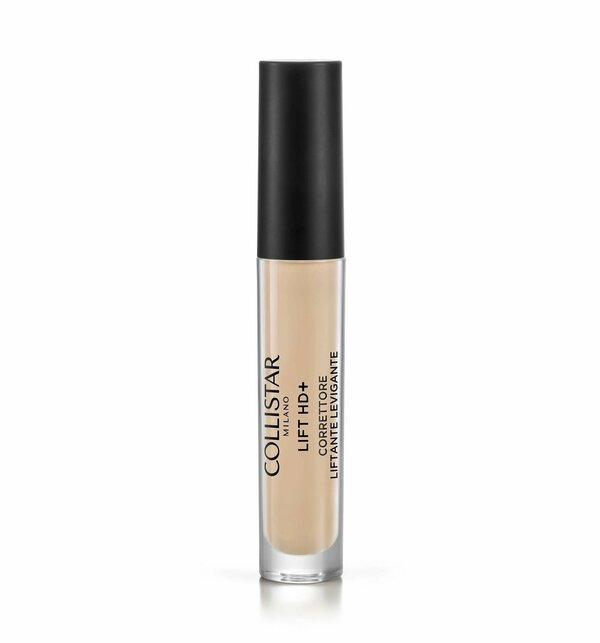 Collistar - Lift HD+ Smoothing Lifting Concealer тон 1 Beige Разглаживающий консилер-лифтинг 4 мл