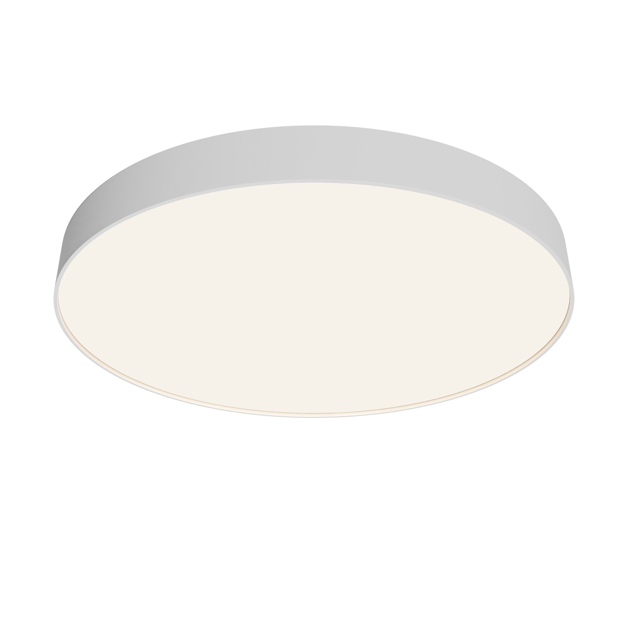 Потолочная люстра Maytoni Zon C032CL-90W4K-RD-W