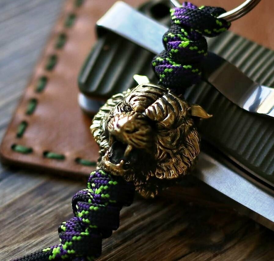 Брелок Craft Fair Russia