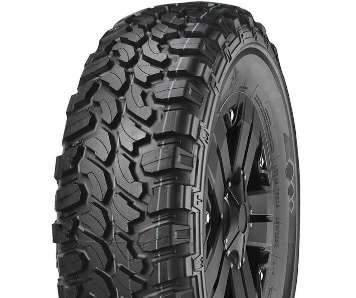 Автошина Compasal 285/70 R17 VERSANT M/T 121/118Q