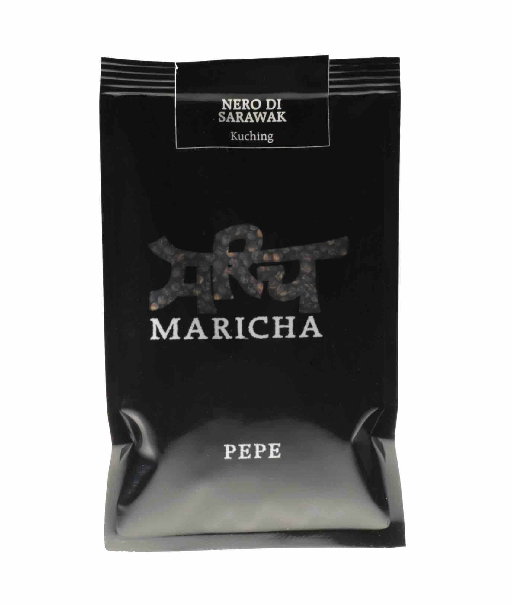 Перец Черный "Кучинг"