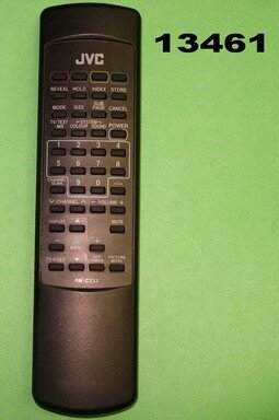 Пульт JVC RM-C333