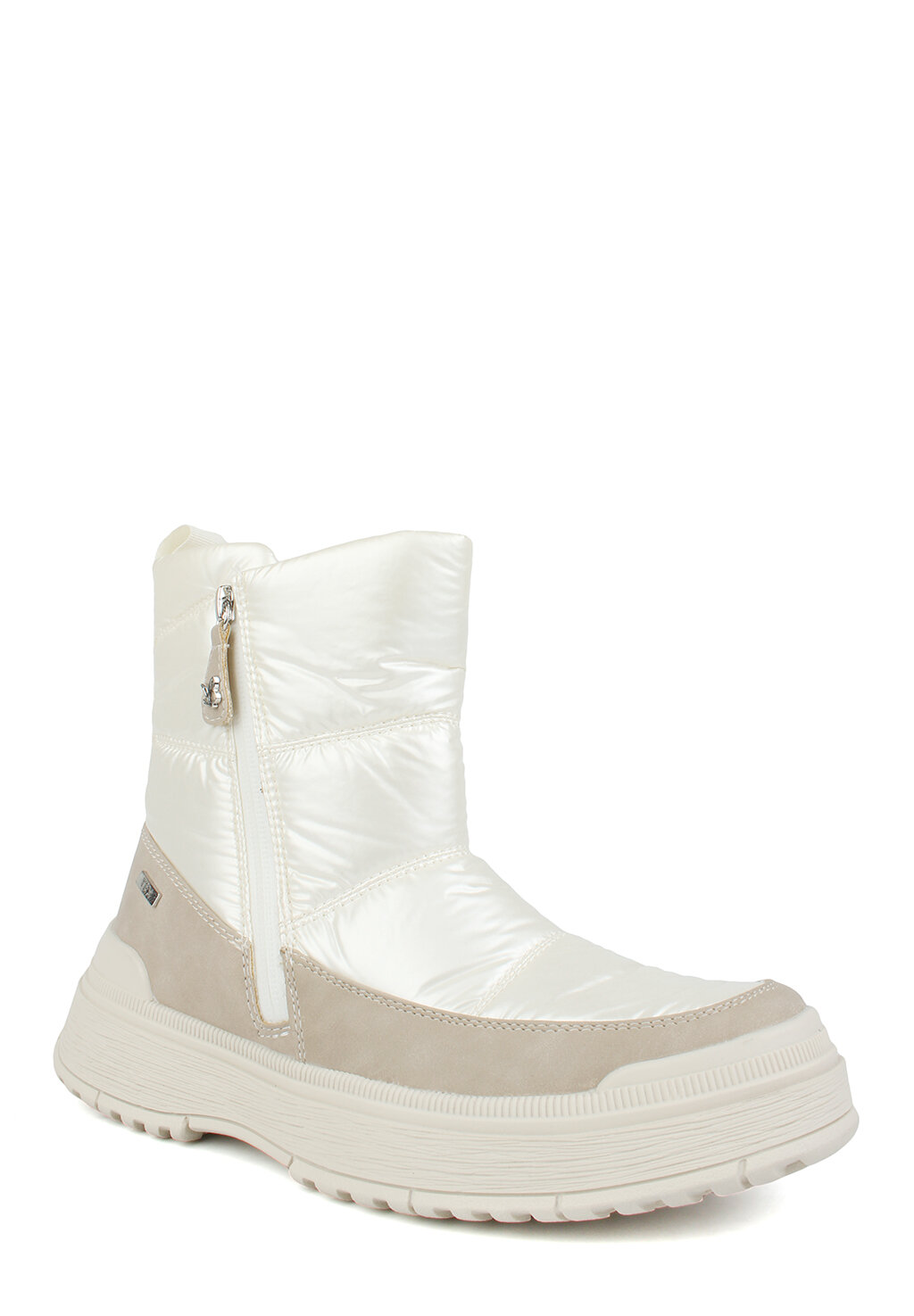 Полусапоги