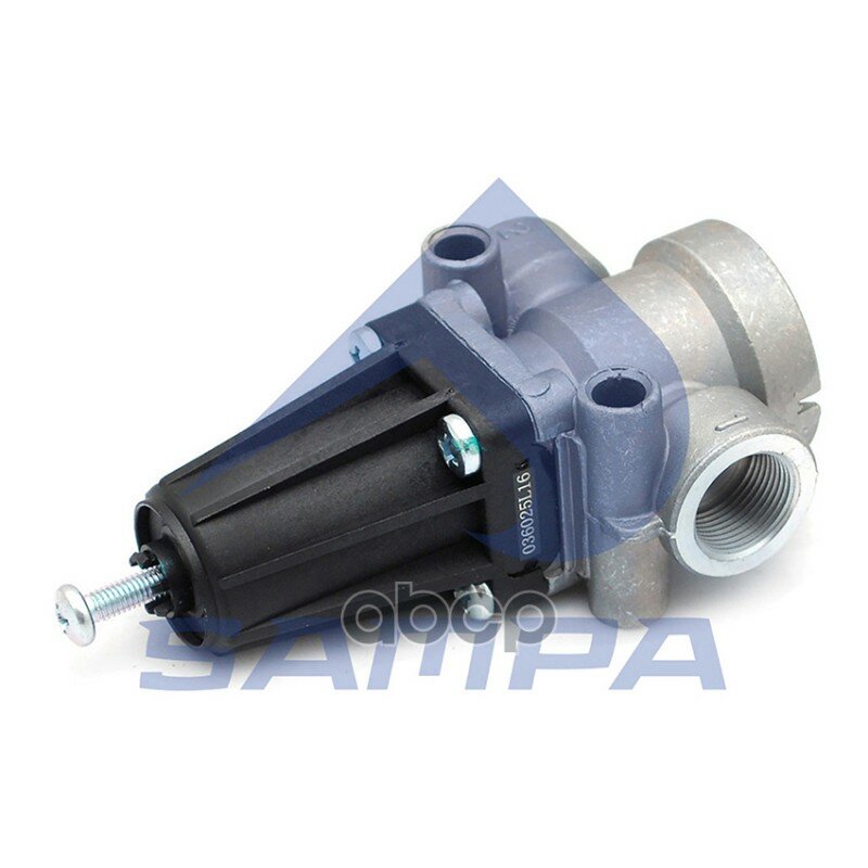 Клапан ограничения давления ! MAN F/M2000 TGA SAMPA арт. 092335