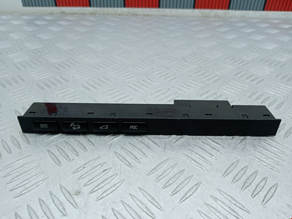 Блок кнопок BMW X5 (E53) 61316949441 арт. 1933261
