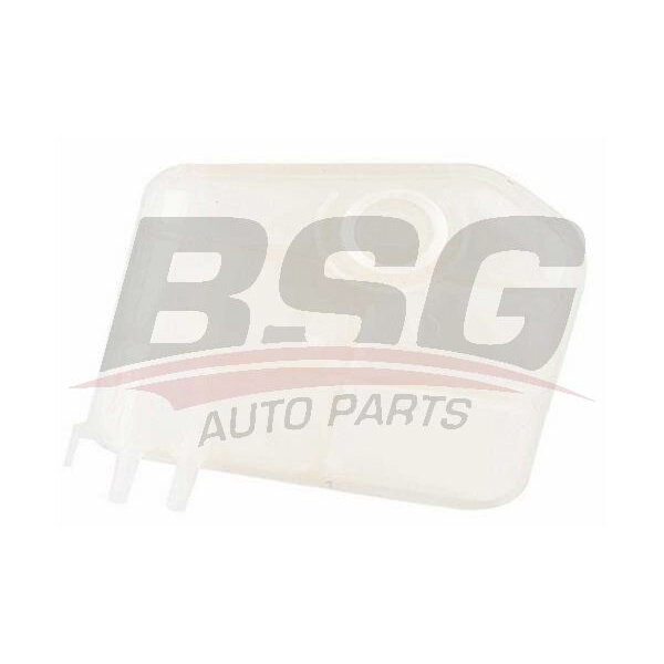 Компенсационный бак, охлаждающая жидкость 30-550-020, BSG BSG 30-550-020 (1 шт.)