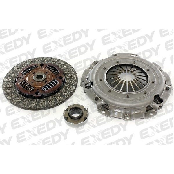 Комплект сцепления для автомобиля Mitsubishi, EXEDY MBK2108 (1 шт.)