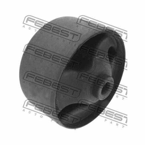 Опора двигателя подушка для автомобиля Nissan, FEBEST NMB-026 (1 шт.)