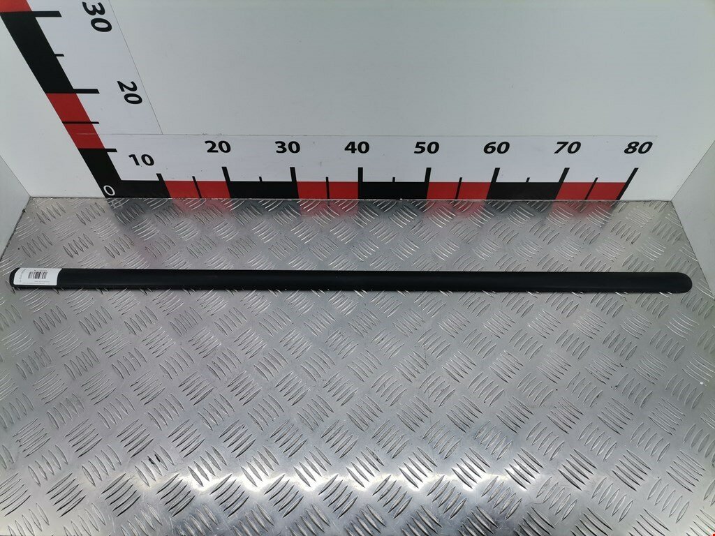 Накладка (молдинг) двери передней левой Renault Logan 1 6001546710 арт. 1638774