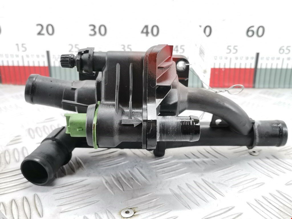 Корпус термостата Citroen Xsara Picasso 1336AF арт. 1873005