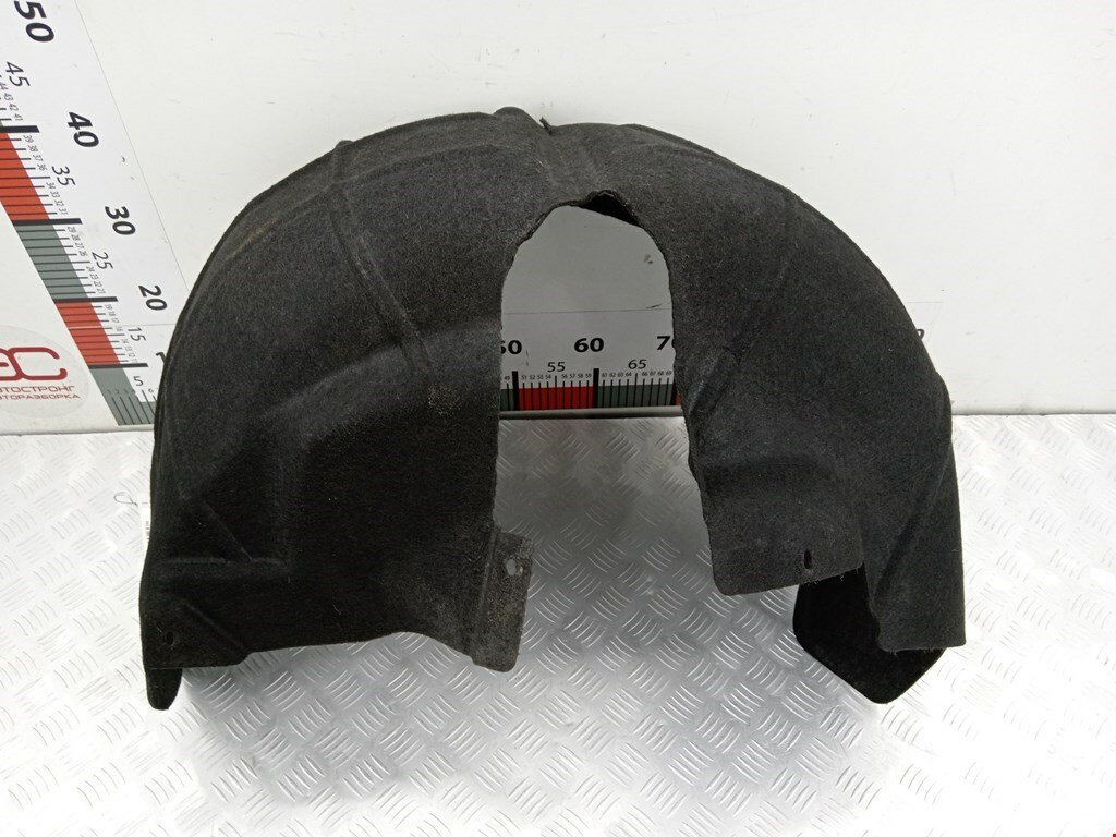 Подкрылок (защита крыла) задний левый Volkswagen Passat 7 3AA810971B арт. 1894672