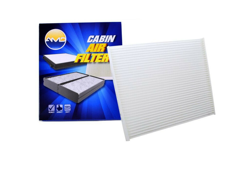 Фильтр салонный 6808622 AMD. FC751 для OPEL Corsa D 2006-2014