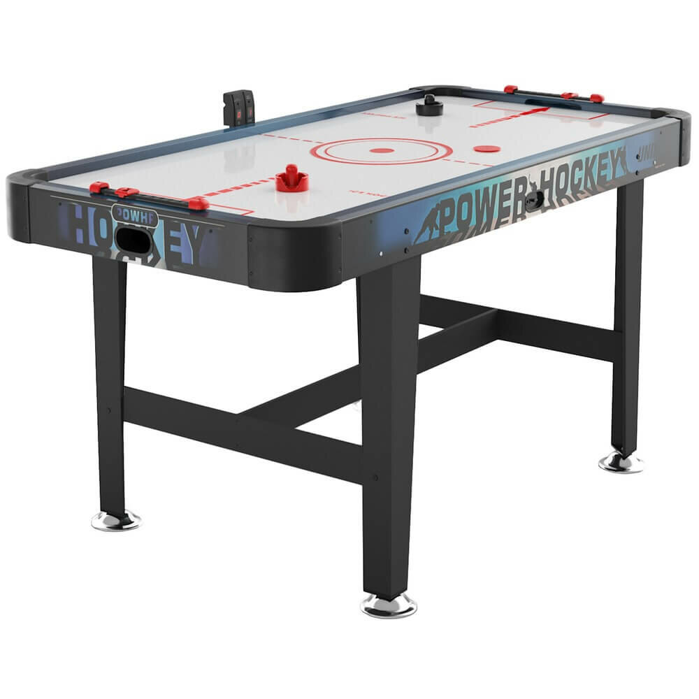 Стол для аэрохоккея UNIX Line GTHU155X76EBE