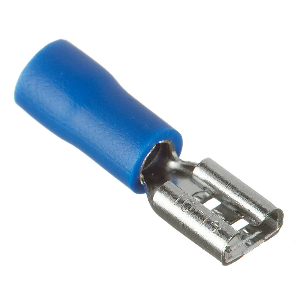 Разъем плоский изолированный EKF PROxima рпим 1,5-2,5 кв. мм (100 шт.) EKF rpim-2-5-0,8