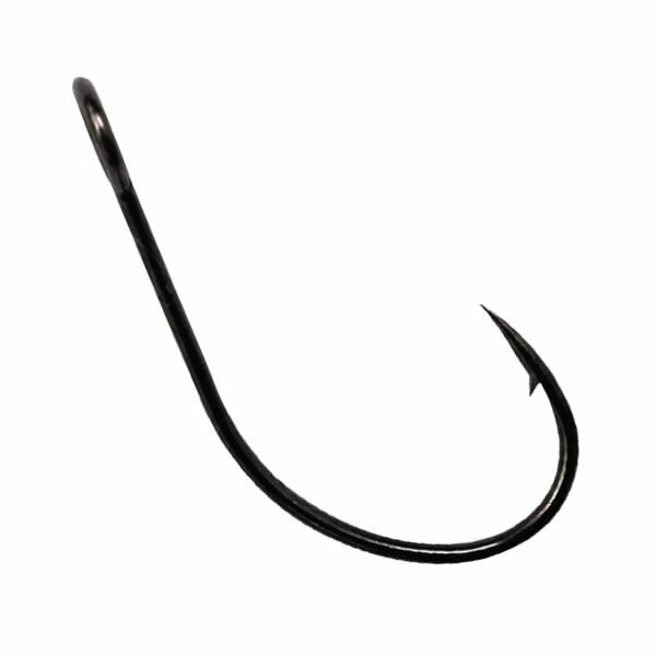 Крючки для рыбалки Stinger PowerGrip SH-31BN, #06, (10шт), одинарный