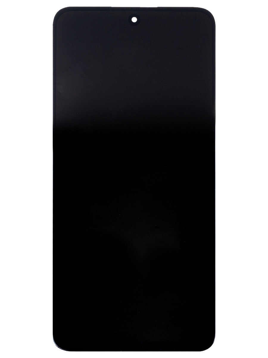 Дисплей для Huawei Honor X7b 4G (CLK-LX1) с тачскрином (черный) - OR