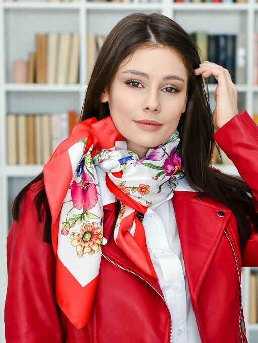 Платок для женщин