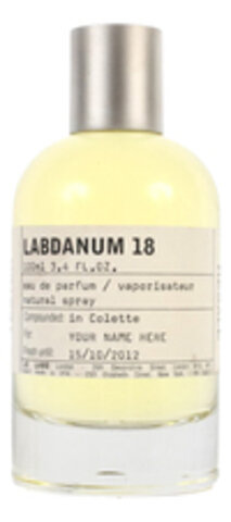 Le Labo Labdanum 18 парфюмерная вода 100мл