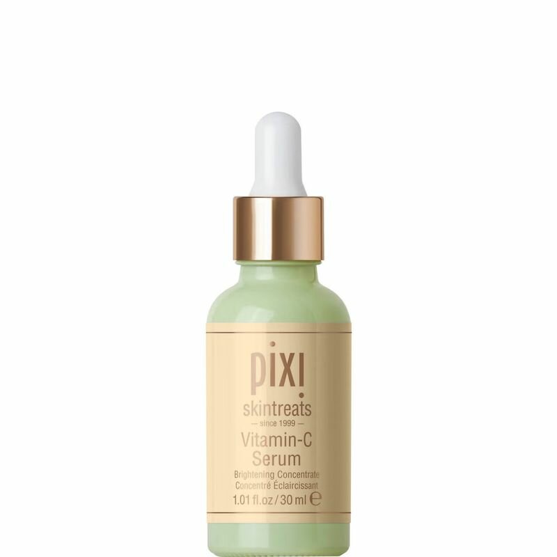 PIXI Сыворотка для лица с витамином С Vitamin-C Serum (30 мл)