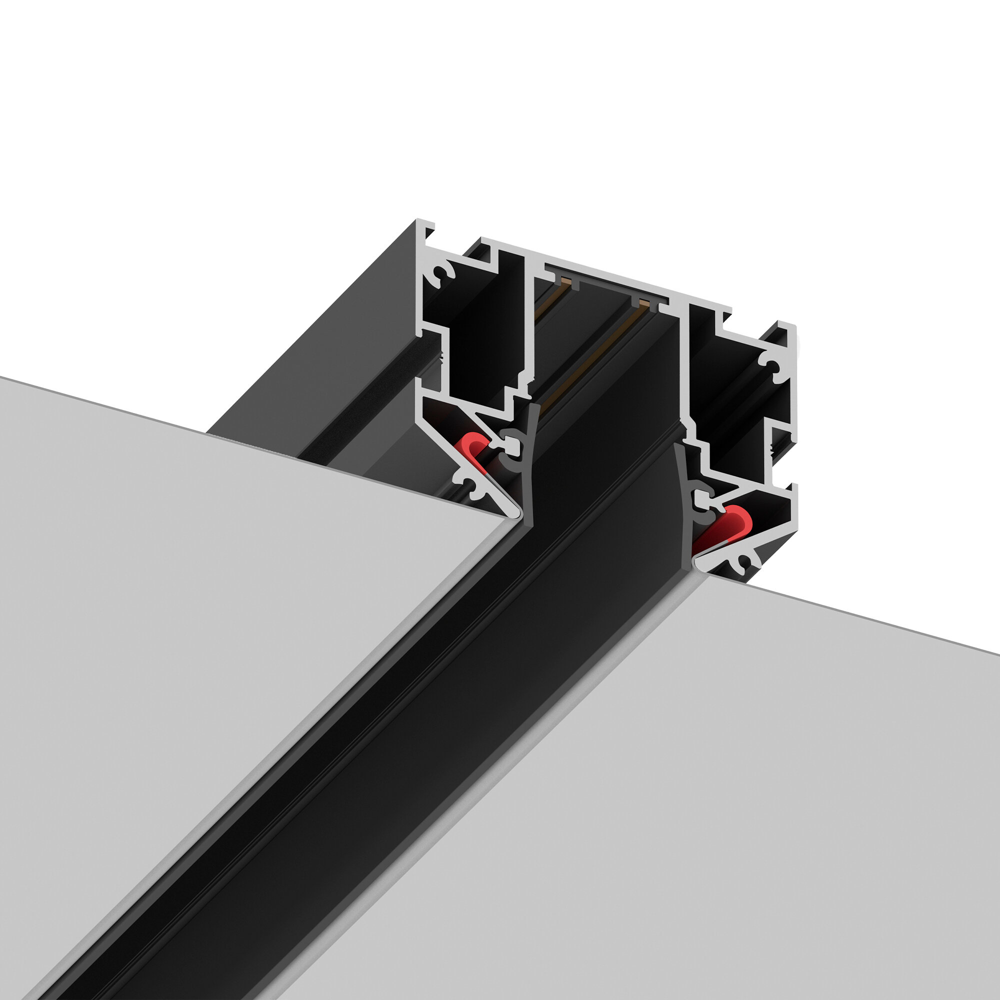 Шинопровод ST LUCE SKYLINE 220 ST040.429.00